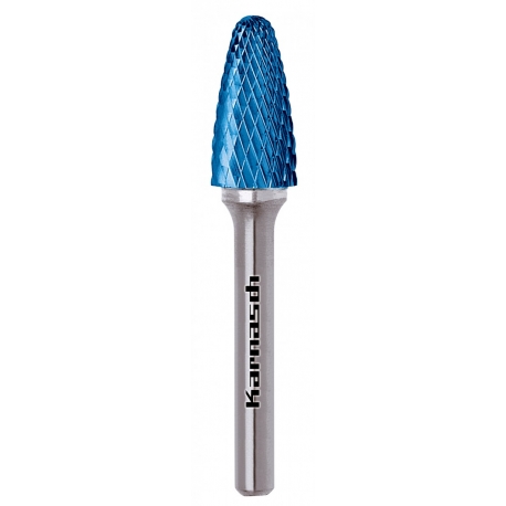 ΦΡΕΖΑ ΚΑΡΒΙΔΙΟΥ RBF BLUE TECH KARNASCH - InTool - Intool.gr
