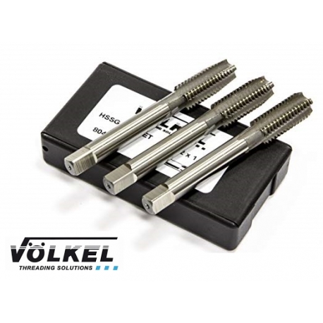 ΣΠΕΙΡΟΤΟΜΟΙ ΣΕΤ VOLKEL - InTool - Intool.gr