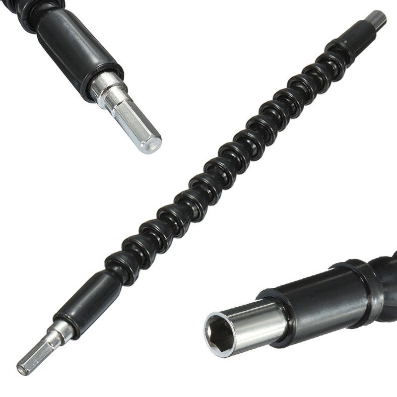 ΕΥΚΑΜΠΤΗ ΠΡΟΕΚΤΑΣΗ (SNAKE DRIVE) - InTool - Intool.gr