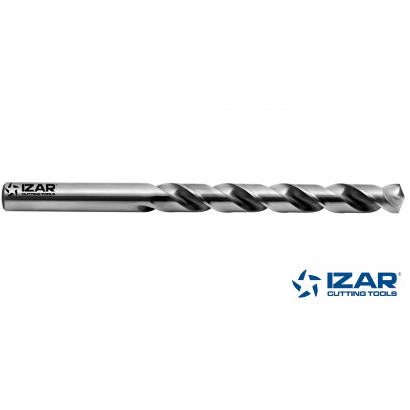 ΤΡΥΠΑΝΙΑ HSS-E IZAR - InTool - Intool.gr