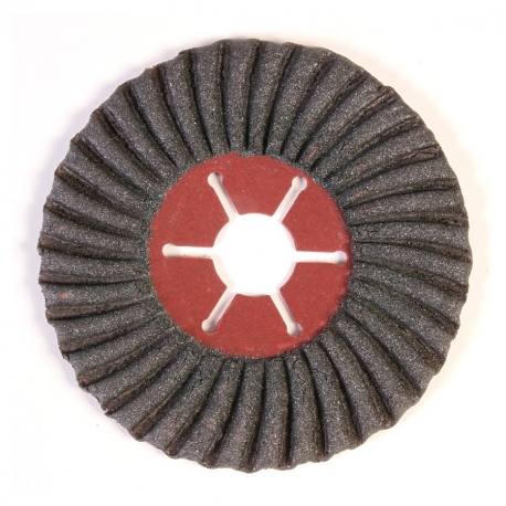 FIBER DISC INTERFLEX - InTool - Intool.gr
