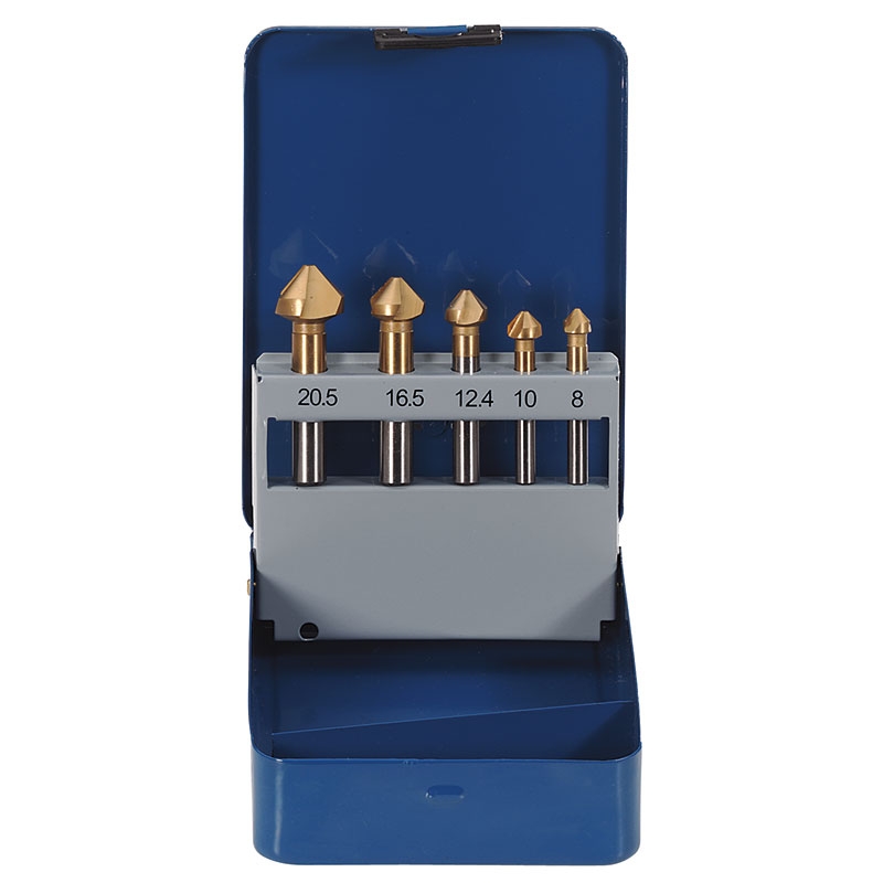 ΚΑΣΕΤΙΝΑ ΦΡΕΖΕΣ 90° FERVI - InTool - Intool.gr