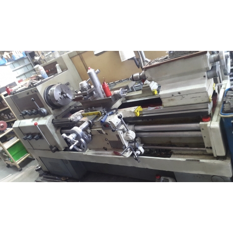 ΤΟΡΝΟΣ 16K20 1m ΡΩΣΙΑΣ - InTool - Intool.gr