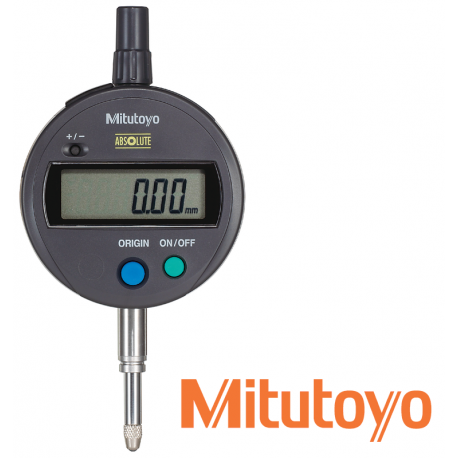 ΡΟΛΟΪ ΓΡΑΦΤΗ ΨΗΦΙΑΚΟ 543-781-10 MITUTOYO - InTool - Intool.gr