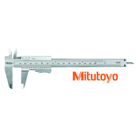 ΠΑΧΥΜΕΤΡΟ ΣΟΥΣΤΑΣ MITUTOYO - InTool - Intool.gr