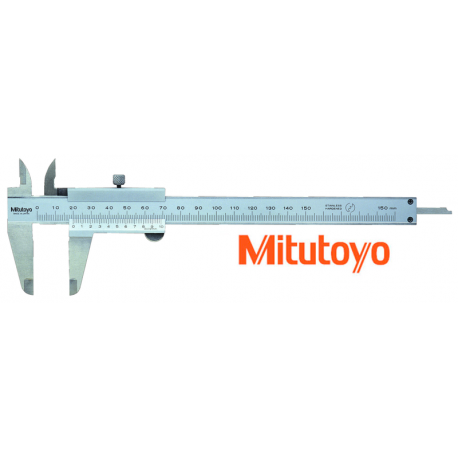 ΠΑΧΥΜΕΤΡΟ HIGH ACCURACY MITUTOYO - InTool - Intool.gr