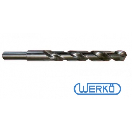 ΤΡΥΠΑΝΙΑ Co ΤΟΡΝΙΡΙΣΜΕΝΑ WERKO - InTool - Intool.gr