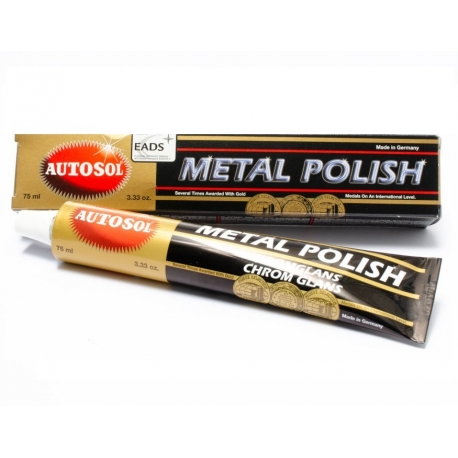 ΑΛΟΙΦΗ ΓΥΑΛΙΣΜΑΤΟΣ ΜΕΤΑΛΛΩΝ AUTOSOL - InTool - Intool.gr