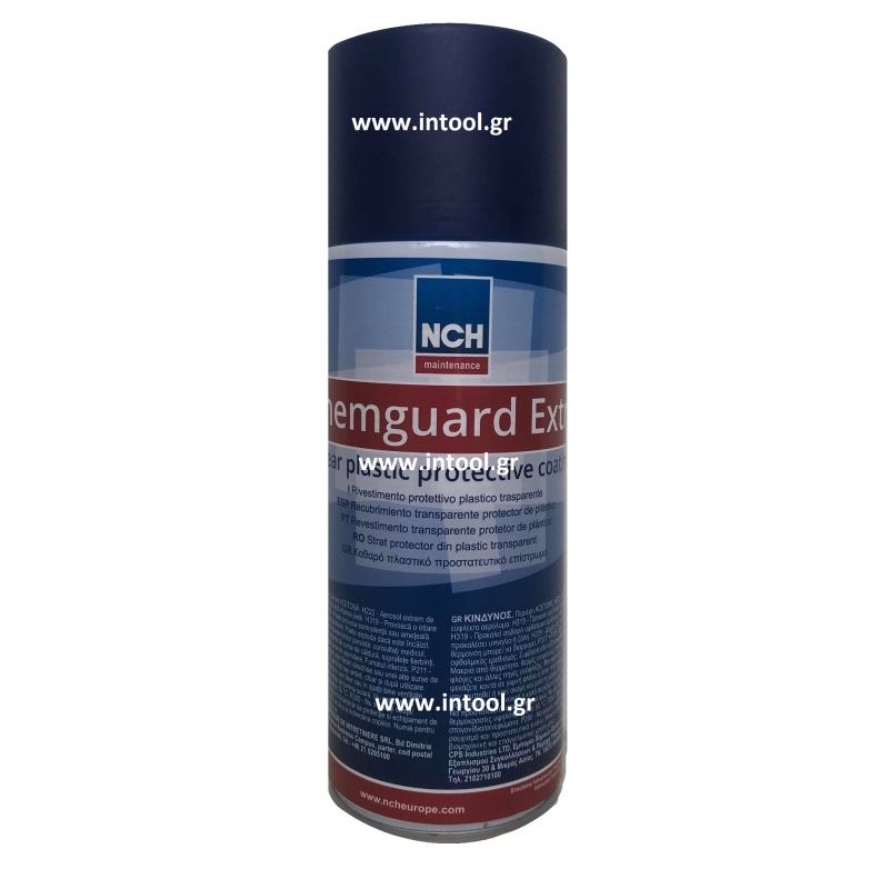 CHEMGUARD EXTRA 400ml - InTool - Intool.gr