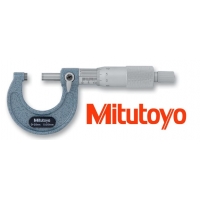 ΜΙΚΡΟΜΕΤΡΟ ΕΞΩΤΕΡΙΚΟ 0.001mm MITUTOYO - InTool - Intool.gr
