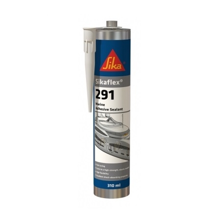 ΣΦΡΑΓΙΣΤΙΚΟ ΠΟΛΥΟΥΡΕΘΑΝΗΣ 300ml SIKAFLEX -291i - InTool - Intool.gr
