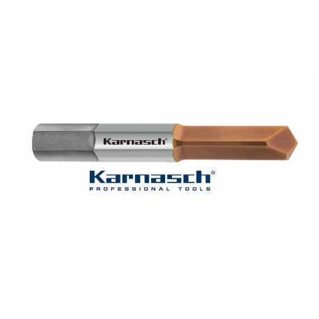 ΤΡΥΠΑΝΙ ΓΙΑ ΣΠΑΣΜΕΝΕΣ ΒΙΔΕΣ KARNASCH - InTool - Intool.gr