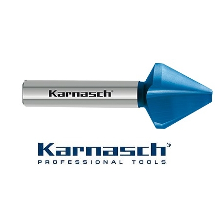 ΦΡΕΖΕΣ 60° BLUE TEC KARNASCH - InTool - Intool.gr
