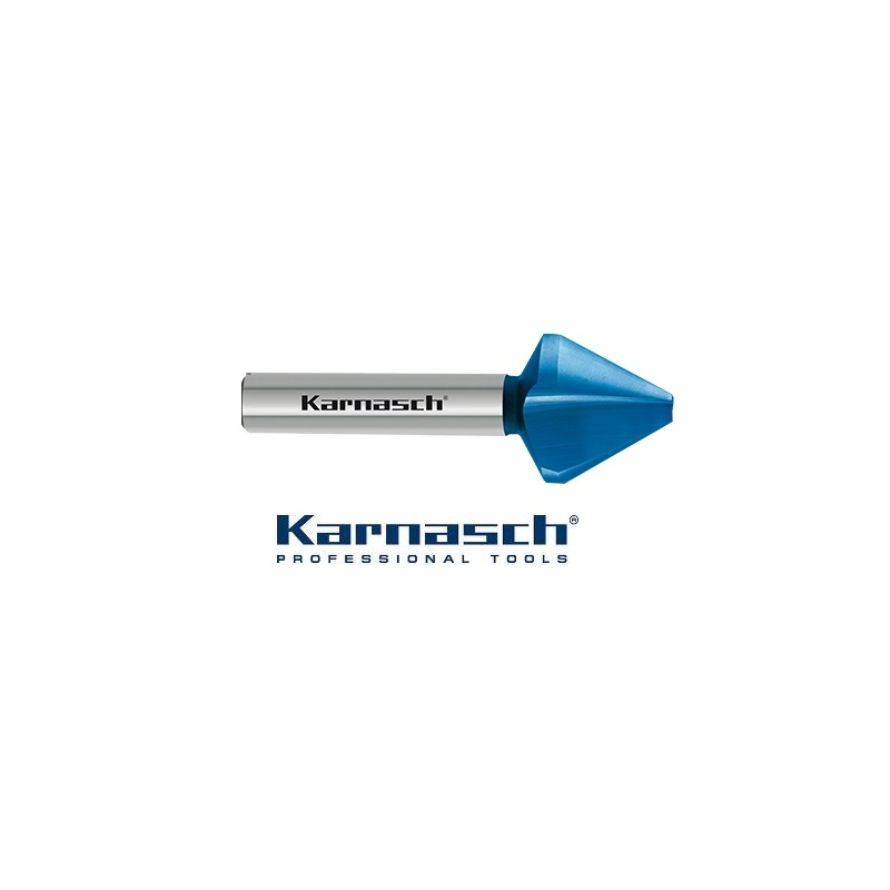 ΦΡΕΖΕΣ 60° BLUE TEC KARNASCH - InTool - Intool.gr