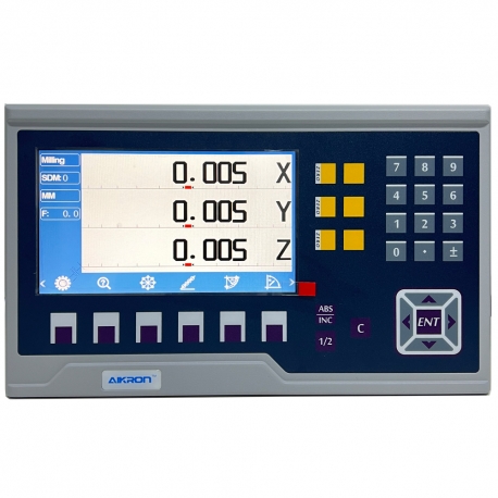 ΟΘΟΝΗ A30-3V DR - InTool - Intool.gr