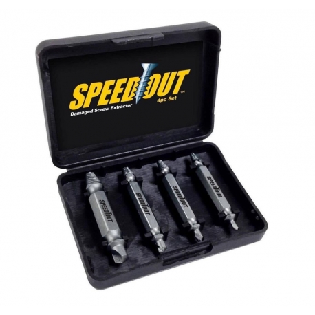 SPEED OUT - InTool - Intool.gr